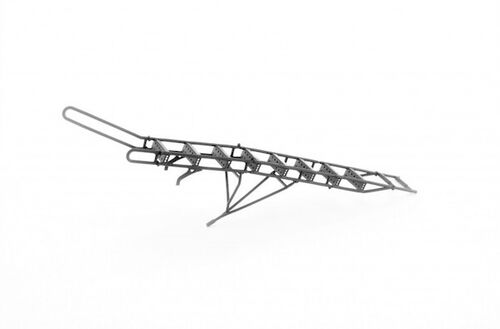 LP Models LP72028 Su-27 Ladder