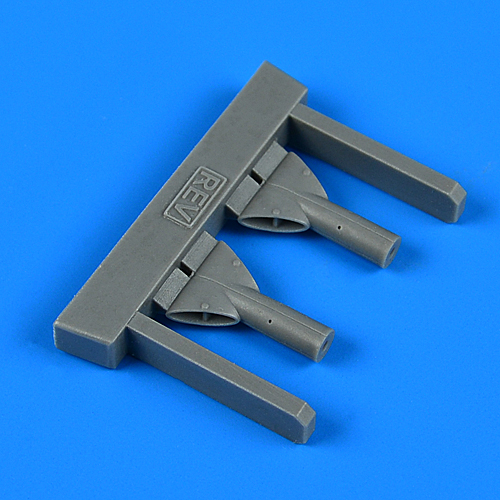 Quickboost 32263 F-4 Phantom II fuel dump pipe REVELL