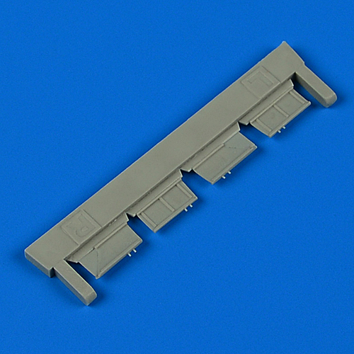 Quickboost 72591 DH.82a Tiger Moth cockpit s´doors AIRFIX