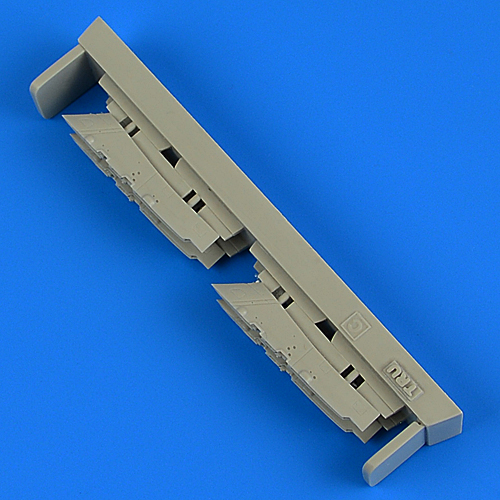 Quickboost 48848 L-39C Albatros wing pylons TRUMPETER
