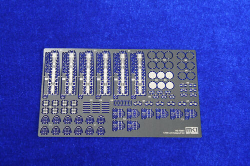 MK1 Design S70001 IJN Catapult Set