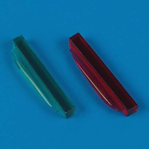 Quickboost 72312 Spitfire Mk. Vb Position Lights Tamiya