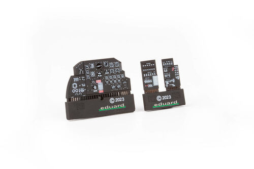 Eduard 634039 A-20G LooK HKM