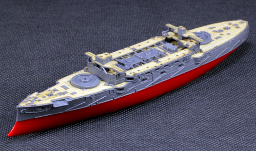 Artwox AM20030A Japanese Navy Battleship Mikasa