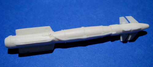 L'Arsenal 2.0 AC4860 AASM Precision Guided Munition x4