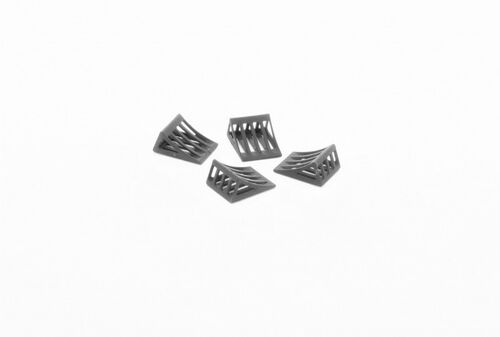 LP Models LP72054 Wheel Chocks (SU-33 naval)