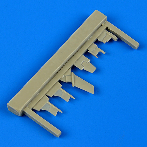 Quickboost 48577 Kfir C2/C7 Antennas Kinetic