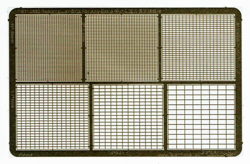 Five Star Model 710330 Rectangular Grid - for any scale