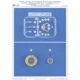 Galaxy-Model C144001 Boeing B-52 H Stratofortress - Canopy & Wheels Die-cut Felxible Mask (for Lion Roar 1008 Kit)