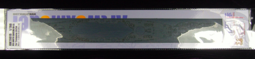 Artwox AW20019 USS North Carolina BB-55