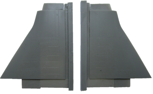 Bra.Z Models BZ4079 Tupolev Tu-144 Wing Section Correction