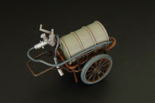 Brengun L32029 Japanese refueling cart