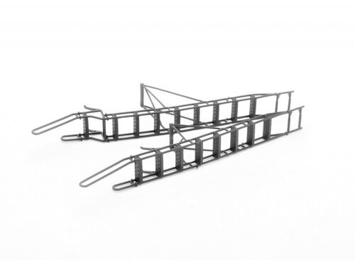 LP Models LP72041 Su-30 ladder