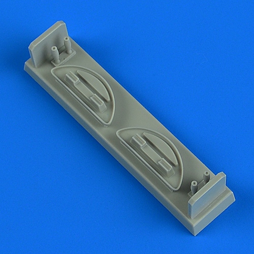 Quickboost 48888 A-4 Skyhawk FOD covers HOBBY BOSS
