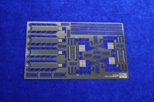 MK1 Design S35003 IJN Ships Gangway Set