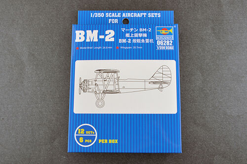 Trumpeter 06282 BM-2