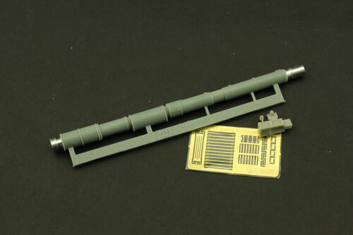 Orange Hobby G35-150-98 105mm L7 Barrel For Leopard 1A5