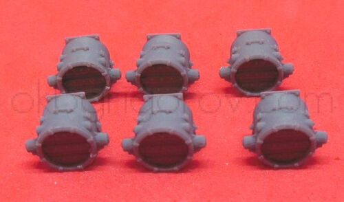 OKB Grigorov S72559 18'' Crouse-Hinds Searchlight For M47 And Early M48 (6 Per Set)