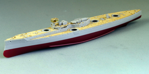 Artwox AW20149 HMS Dreadnought 1915