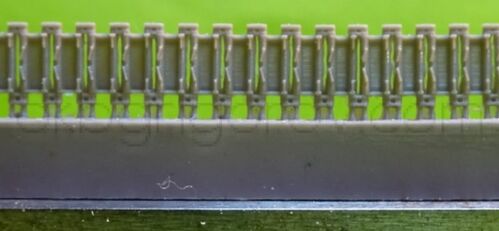 OKB Grigorov S72206 Tracks for BMP 1/2 , late