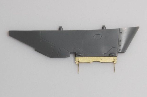 Brengun L32007 US-Bomb racks