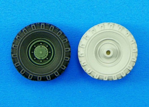 Legend LF1198 AS-LAV Wheel set(Sagged)