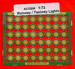 Airwaves C72208 Airfield Runway/Taxiway light