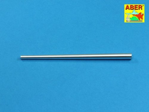 Aber 25L-09 Lufa do T34/85 ( model 1943/44 )
