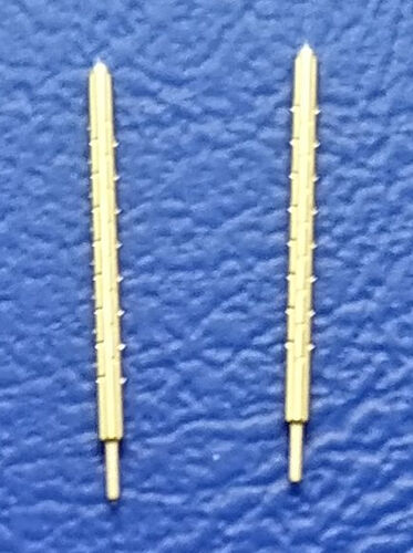 Owl Models ME72002 Gun Barrels Cal.50 (2 pcs)