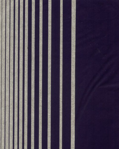 Almark E05 Dark Blue stripes - Assorted sizes