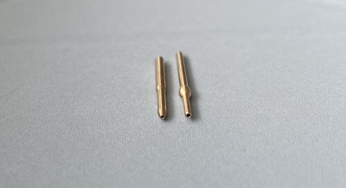 CNC Micro Turning A32061 Dornier Do-335 B-2 "Zerstorer" - Pitot tube (designed to be used with Hong Kong Models kits)