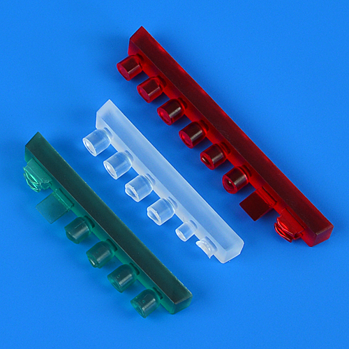 Quickboost 32290 F-104 Startfighter position & navigation lights Plastic Bag ITALERI
