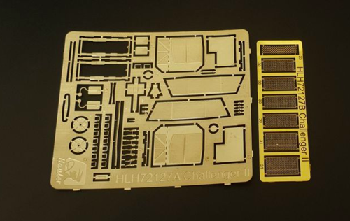 Hauler H72127 Challenger II