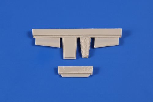 CMK K7435 F4F-4 Wildcat Dinghy set