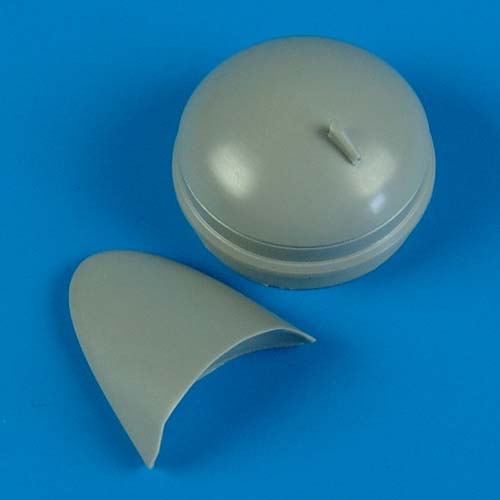 Quickboost 48471 P-61A/B Black Widow External Fuel Tank GWH