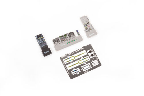 Eduard 644249 Sea King HU.5 LooK AIRFIX