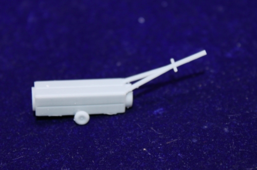 Peddinghaus-Decals 35F008 German paras weapons container