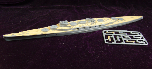 Artwox AW20034 IJN Amagi