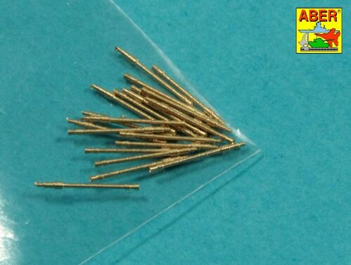 Aber 200L-10 Zestaw 20 luf 20 mm L/65 C/38 do niemieckich okrętów