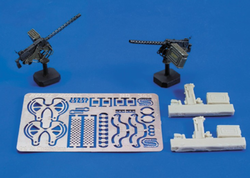 Royal Model di R. Reale 345 Cal. 30 Machine Gun