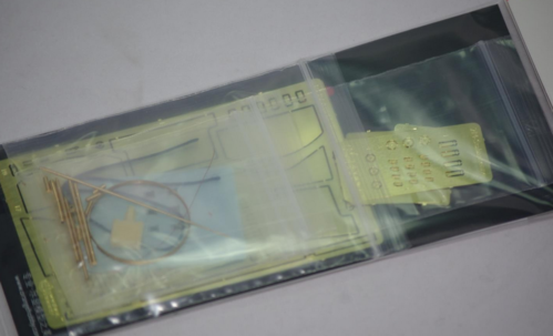 Orange Hobby G35-031-158 Basic Parts Upgrading Suit for Pz.IV Ausf .H