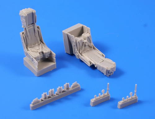 CMK Q32158 Ejection seat Martin Baker Mk.10 (2 pcs) 1/32