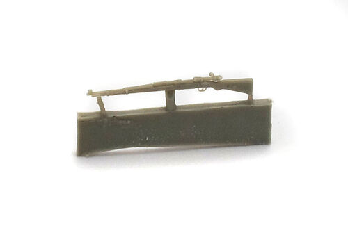 Zebrano ZA35212 Mauser K98 (6 pcs)