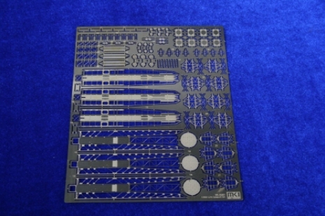 MK1 Design S35001 IJN Catapult Set