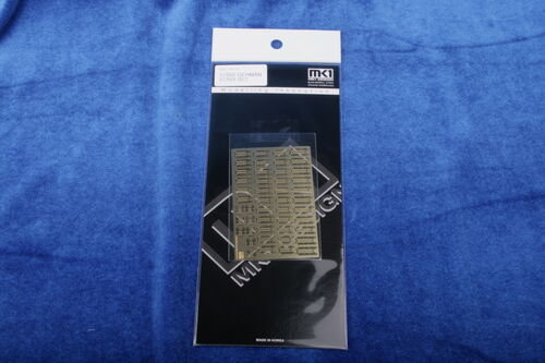 MK1 Design S35019 German Stair Set