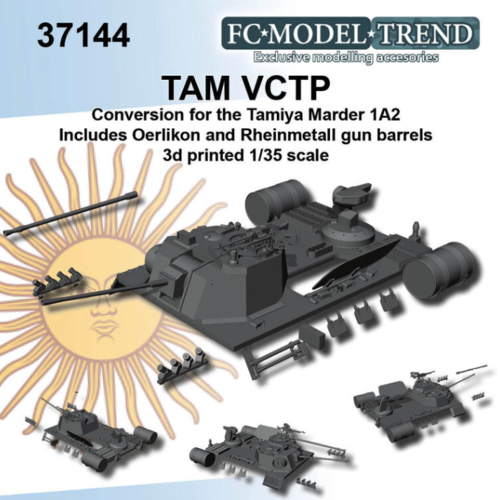 FC ModelTrend 37144 TAM VCTP