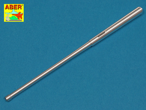Aber 35L-104 Lufa do radzieckiej armaty 76,2mm M1936 (F22)