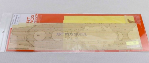 Artwox AM10025A IJN Yamato
