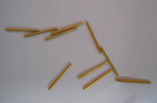 L'Arsenal 2.0 AC35023 5’’/38 brass gun x10