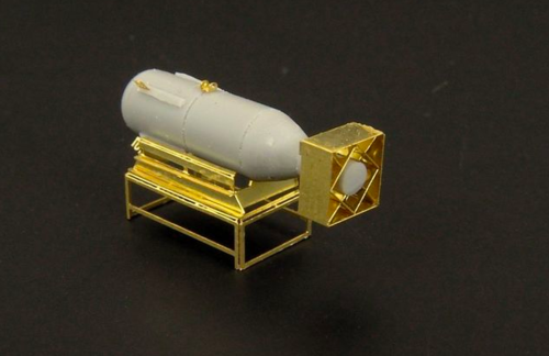 Brengun L144078 Little Boy - A bomb